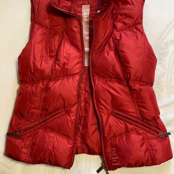 Add | Jackets & Coats | Add Vest | Poshmark